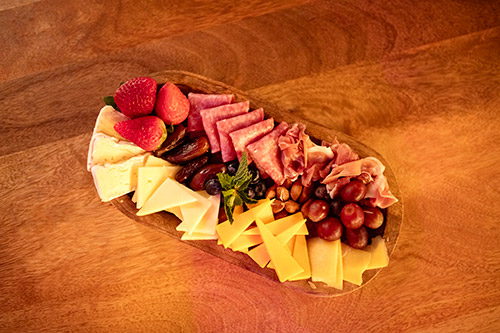 Image Gallery - DiVineBar33rd